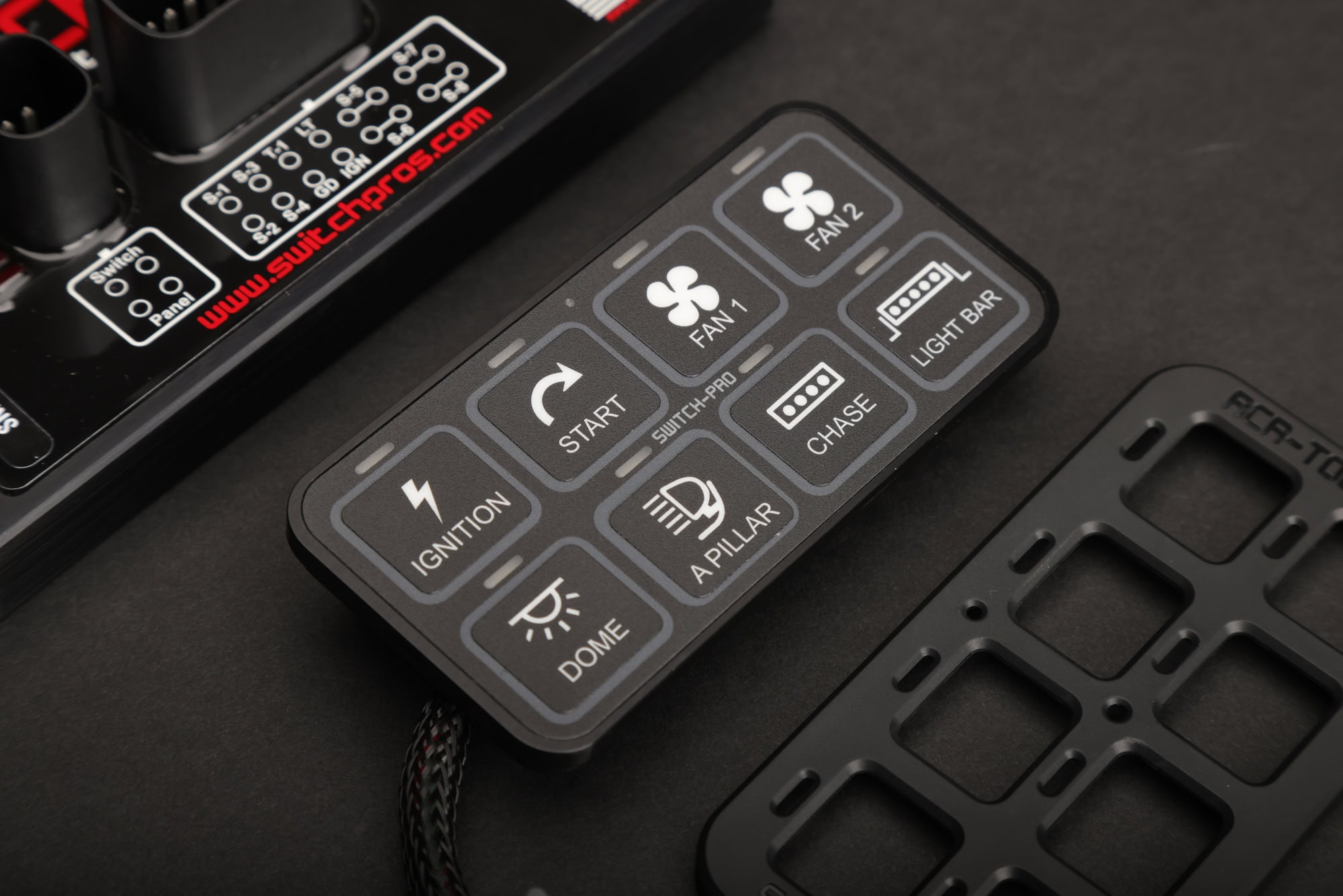 Switch-Pros® System Is the Perfect Christmas Gift - Switch-Pros